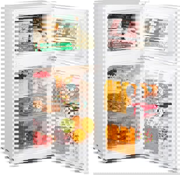 Living and Home COMFEE 87L Under Counter Fridge | Rackhams