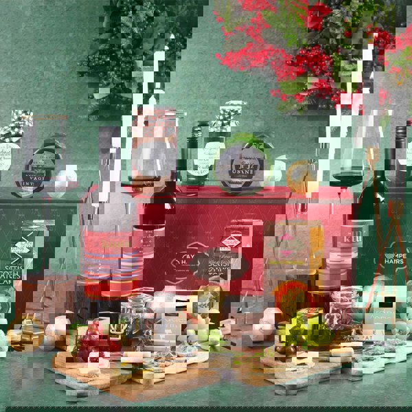 Hay Hampers | Rackhams