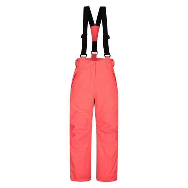 Mountain Warehouse Kids Falcon Extreme Ski Trousers - | Rackhams