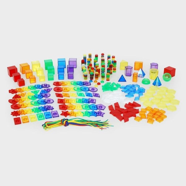 tickit Early Years Maths Resource Set | Rackhams