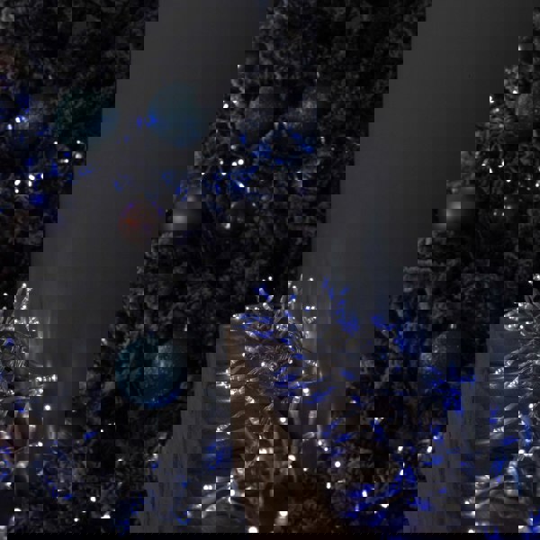 Samuel Alexander 9.3m 720 LED Christmas Cluster String | Rackhams