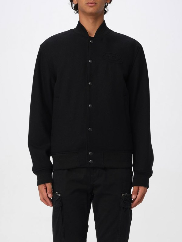 Mens Diesel Jackets | Rackhams
