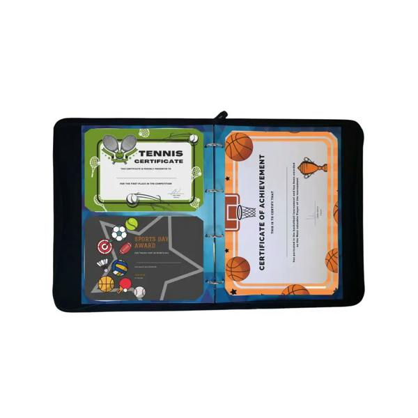 My Proud Moments Medal, Badge & Certificate Case - | Rackhams