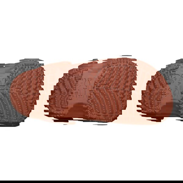 Crocs Classic Clog Thermoplastic Rust Clogs | Rackhams