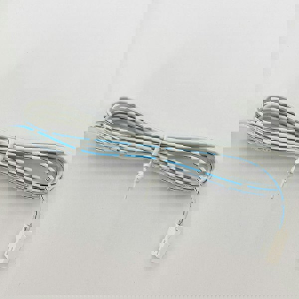 Loops 6x BRUSHED NICKEL Ultra-Slim Rectangle Under | Rackhams