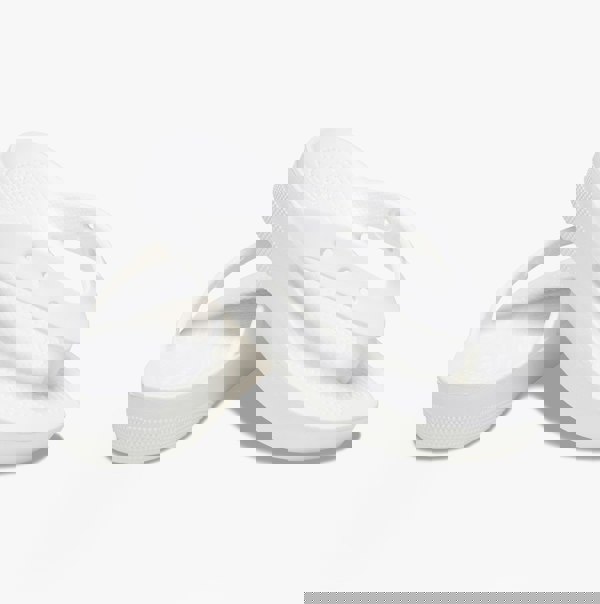 Crocs 207714-100 CLASSIC PLATFORM FLIP Womens | Rackhams