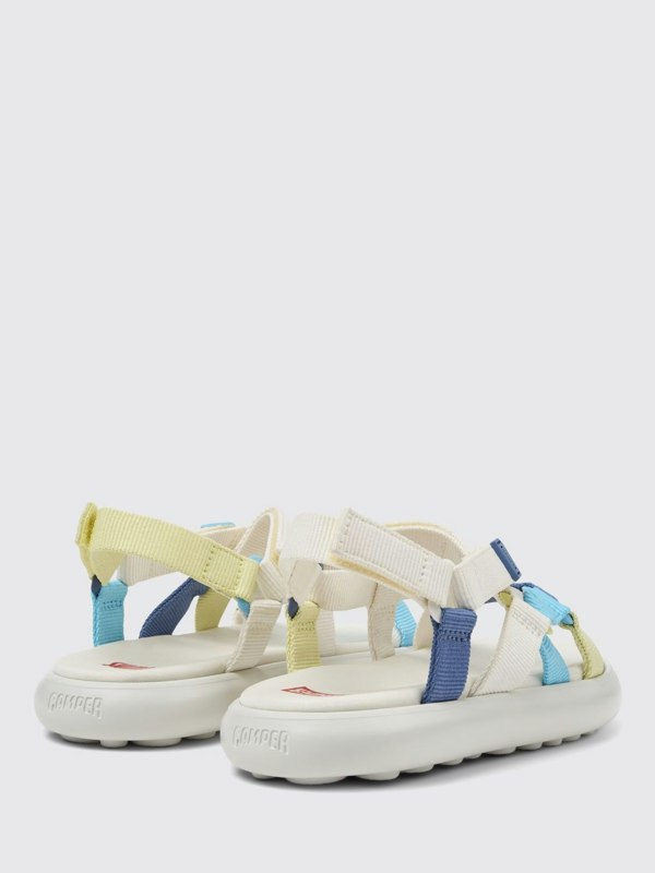 Camper Women's Lab Sandals Casual Comfort | Rackhams