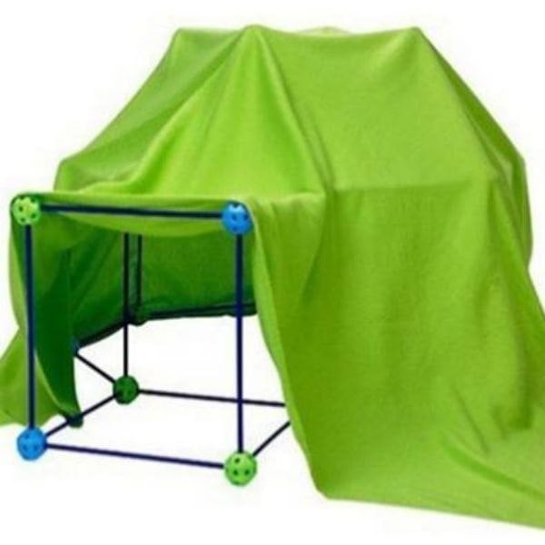 Leaper Kids Build Your Own Fort Kit | Rackhams