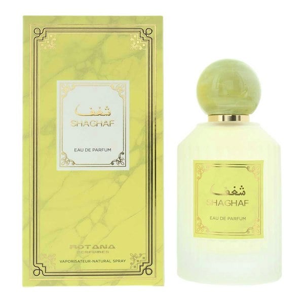 Rotana Shaghaf Eau de Parfum 100ml Unisex | Rackhams
