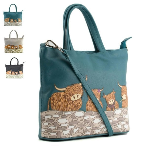 Mala Leather | Rackhams