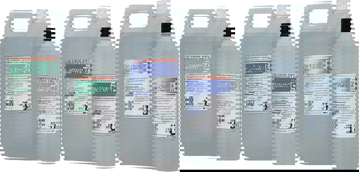 FX Lab Venufluid Venu Bu (Bubble) 1Ltr | Rackhams