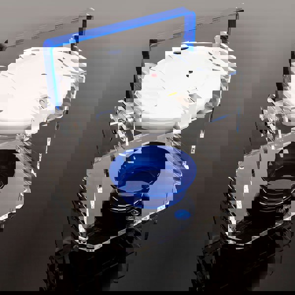 Pivotell® Dispenser Tipper - for Easy Tipping of | Rackhams