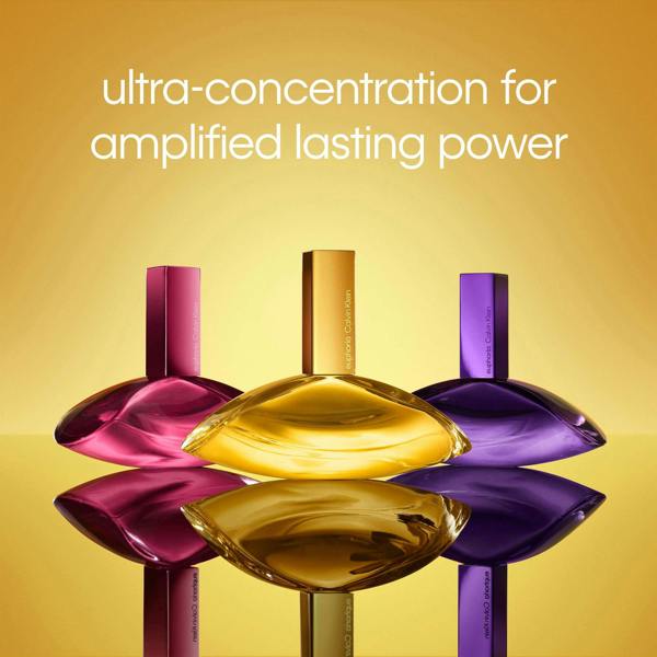 Calvin Klein Euphoria Solar Elixir Parfum Intense | Rackhams