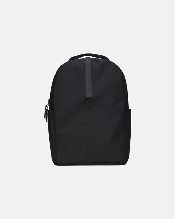 Animal Commuter 18L Backpack - Black | Rackhams