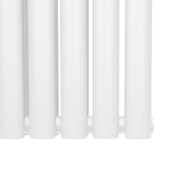 Monstershop Oval Column Radiator – 1600mm x 360mm – | Rackhams