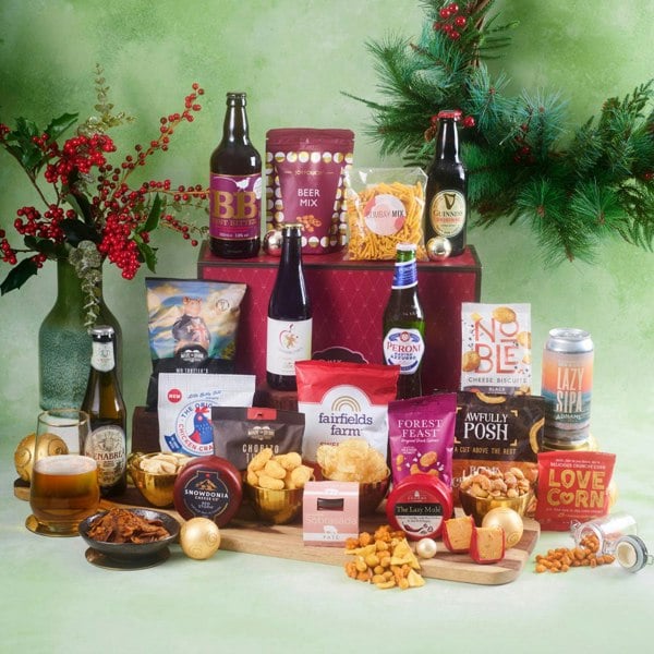 Hay Hampers | Rackhams