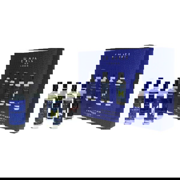 Ted Baker Icons 4 x Eau de Toilette Splash 15ml Gift | Rackhams