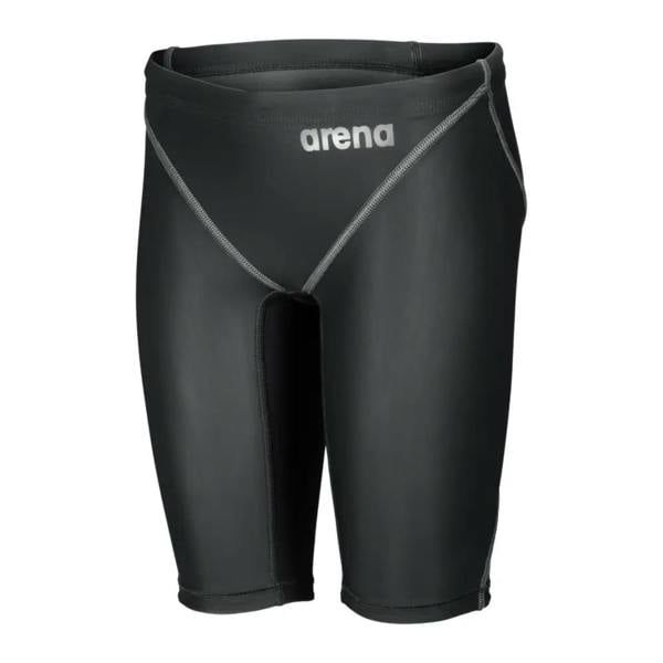 Arena Boys Powerskin ST NEXT Jammer - Black | Rackhams