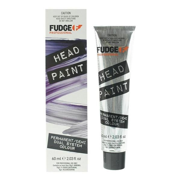 Fudge Professional Head Paint 088 Blue Intensifier | Rackhams