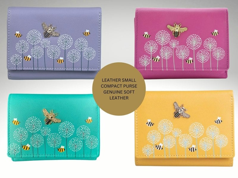 Mala Leather | Rackhams