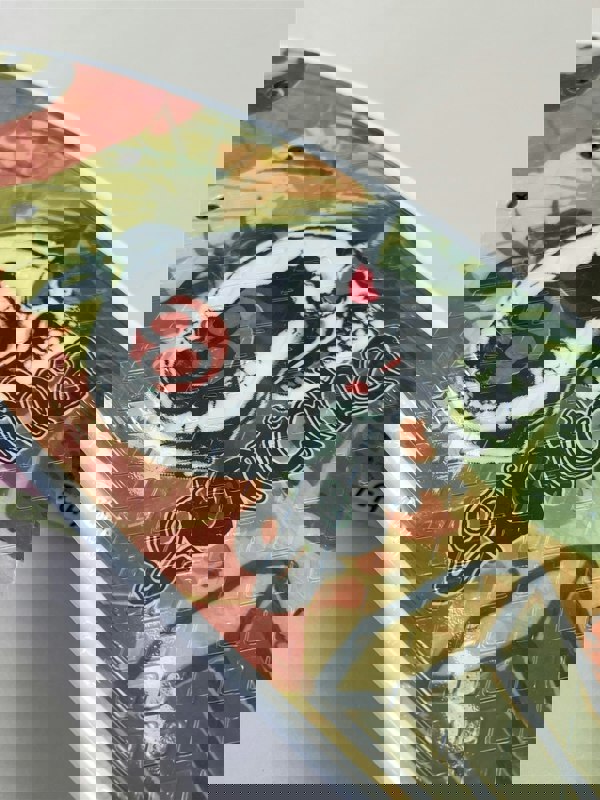 Gotcha Skateboard Gotcha 8 Ball Complete Cruiser | Rackhams