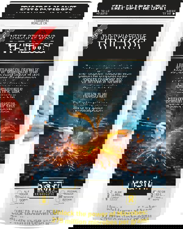 Bronte Heritage 1L Concentrated Houseplant Food makes | Rackhams