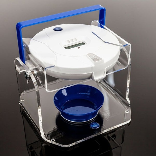 Pivotell® Advance Automatic Pill Dispenser with 24 | Rackhams