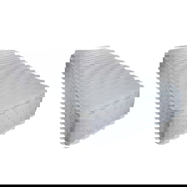 eXtreme Comfort Budget Memory Sprung Mattress - | Rackhams