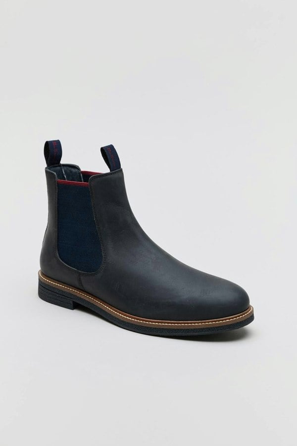 Designer Men’s Chelsea Boots | Rackhams