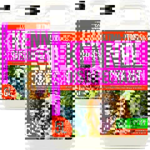 Ultima Plus XP ULTIMA-PLUS XP Kennel Kleen - | Rackhams