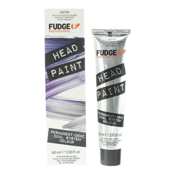 Fudge Professional Head Paint 088 Blue Intensifier | Rackhams