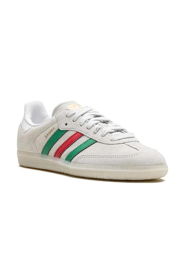 Adidas Originals Samba OG 'Italy' Trainers | Rackhams
