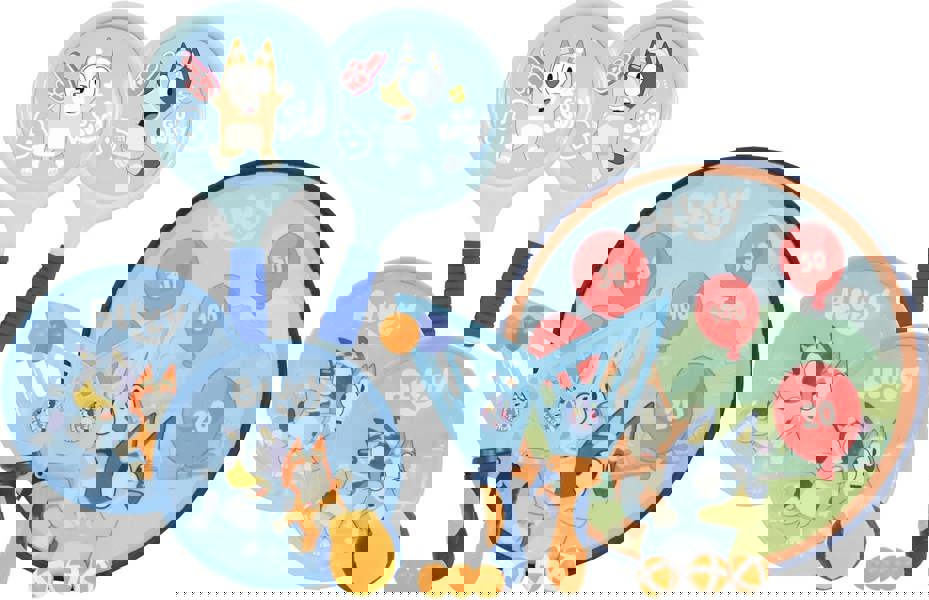 Spidey & His Amazing Friends Bumper Box 4in1 Garden | Rackhams