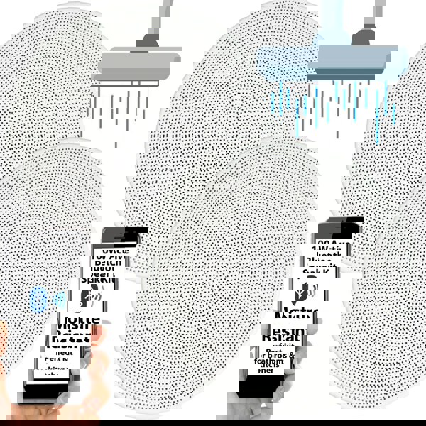 Loops Active Bluetooth Ceiling Speaker Kit 6.5Ã¢â‚¬Â | Rackhams