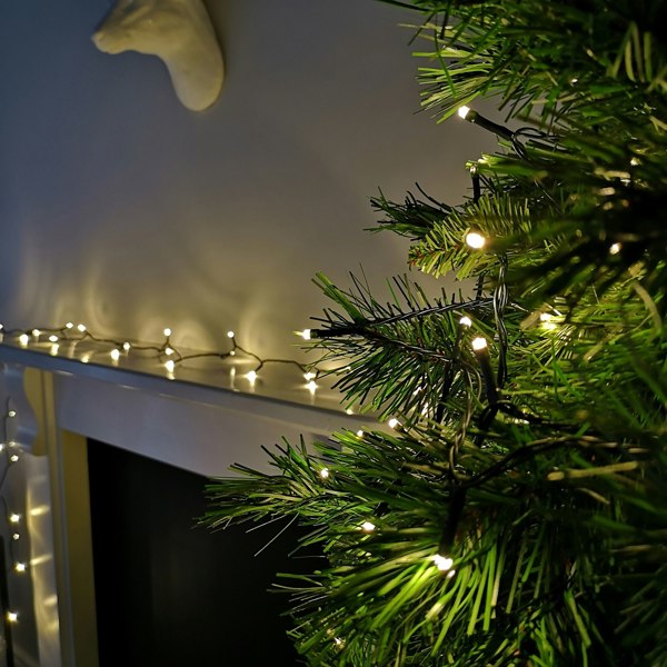 Samuel Alexander 200 LED 16m Indoor Outdoor Christmas | Rackhams