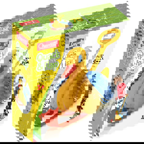 Quercetti Quack & Flap | Rackhams