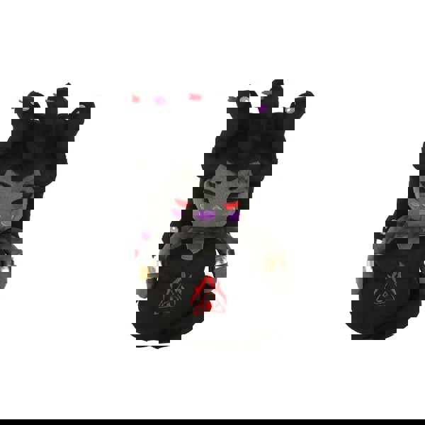 Serano Medusa Plush Toy | Rackhams