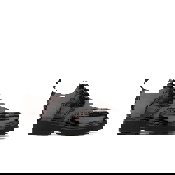 Embassy London The Nightfall - Grey & Black - Mens | Rackhams