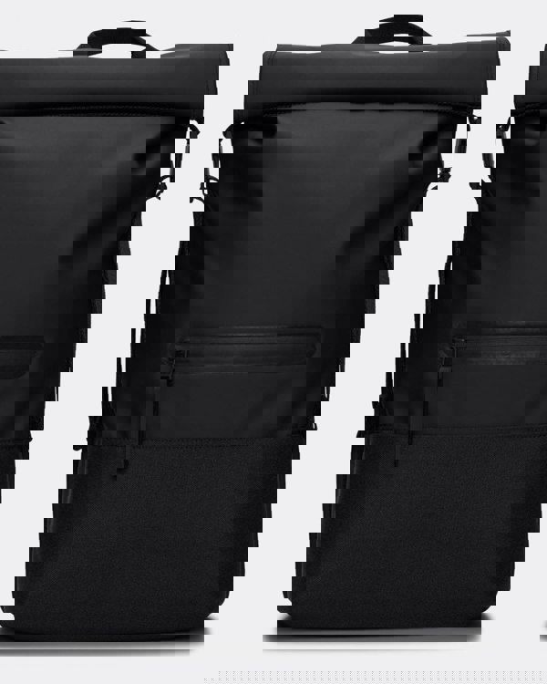 Animal Commuter 18L Backpack - Black | Rackhams