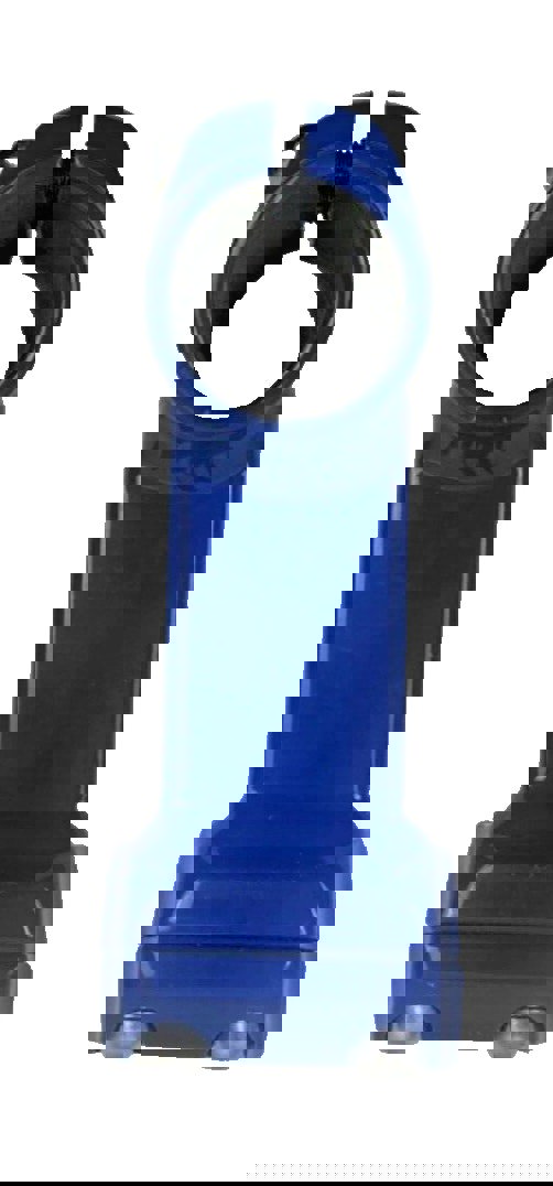 XERO Bicycle Alloy 2 Part Stem 1 1/8" x 25.4mm x 90mm | Rackhams