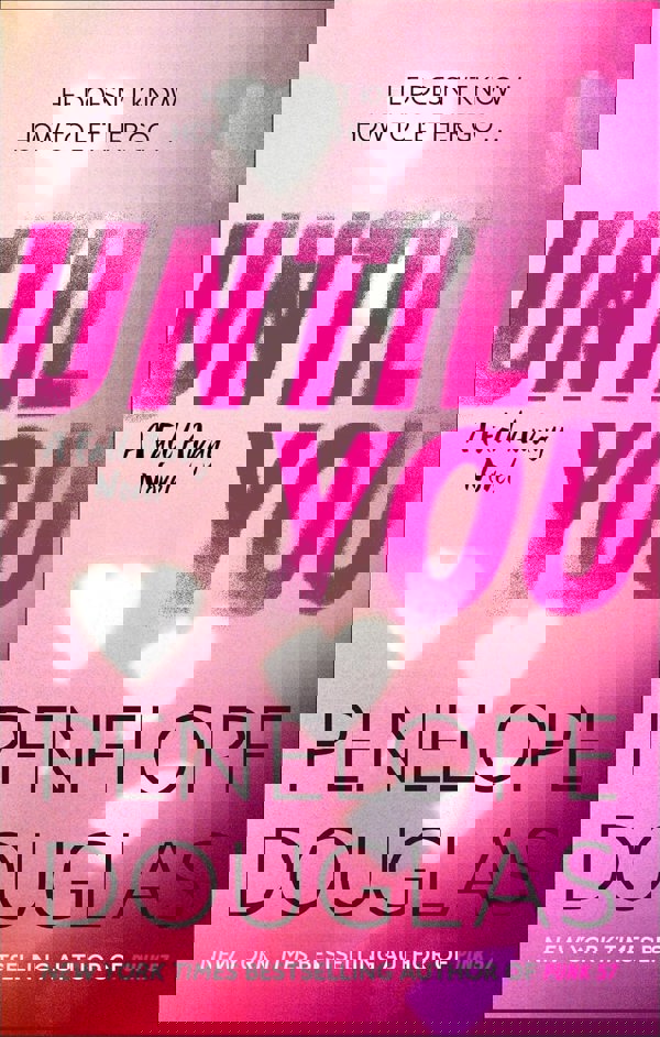 Fall Away Series 6 Books Collection Set by Penelope | Rackhams