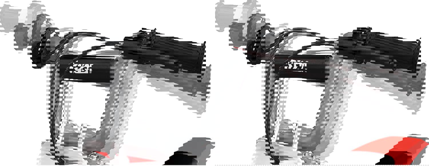 Razor Dirt Rocket MX400 24 Volt - Red | Rackhams