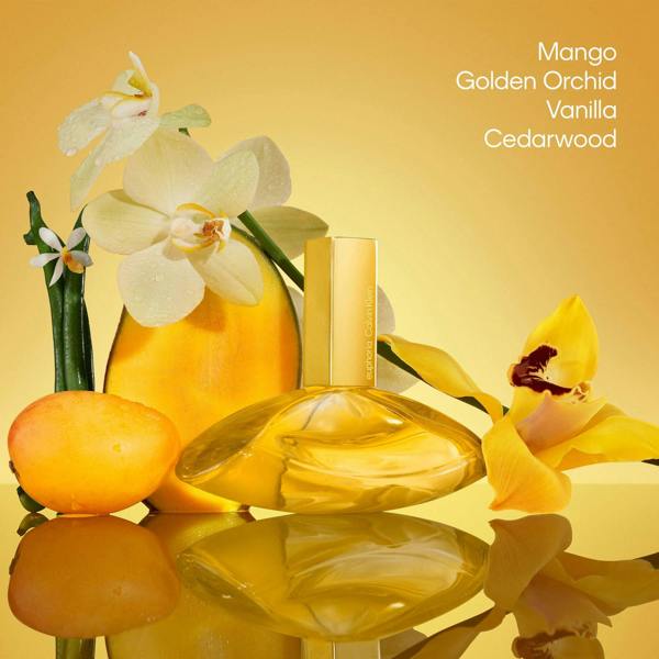 Calvin Klein Euphoria Solar Elixir Parfum Intense | Rackhams