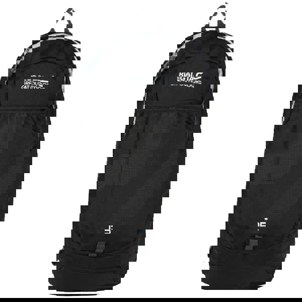 Regatta 15 Litre Bedabase II Backpack - Dark | Rackhams