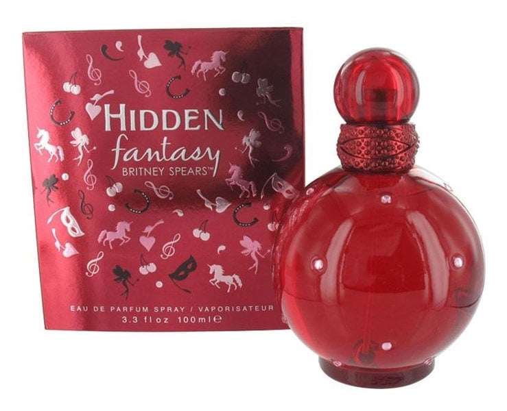 Katy Perry Purr Eau de Parfum Spray for Her 100ml | Rackhams