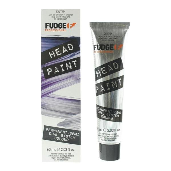 Fudge Professional Head Paint 088 Blue Intensifier | Rackhams