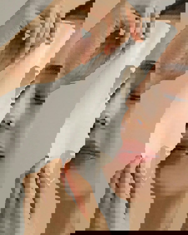 Fully Rice Dough Modeling Mask - 4EA | Rackhams