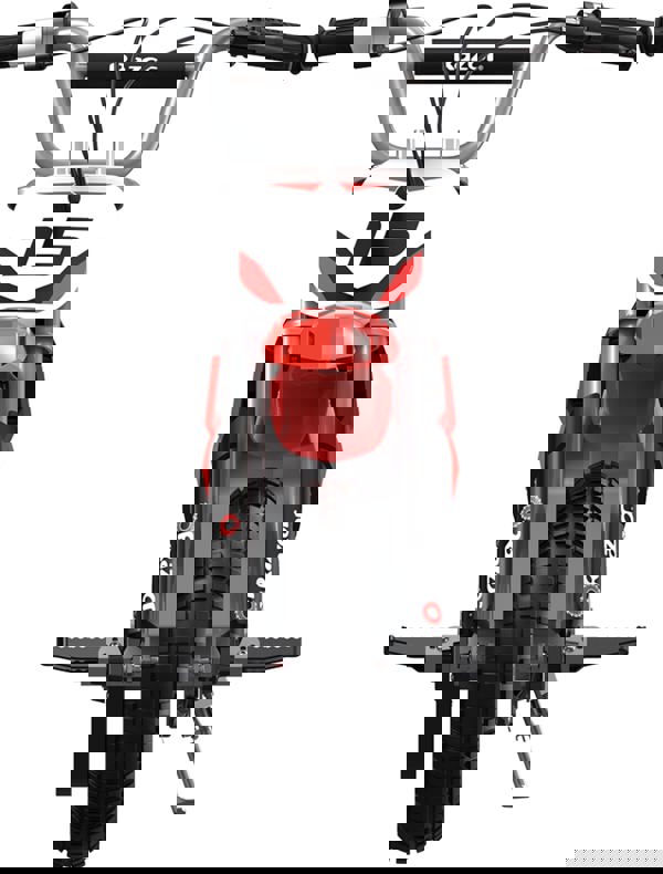 Razor Dirt Rocket MX400 24 Volt - Red | Rackhams