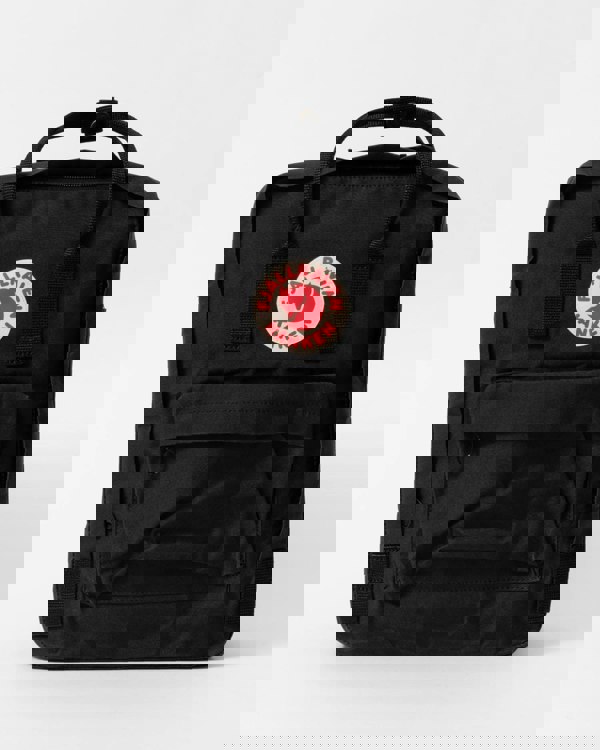 Fjallraven High Coast Backpack 24 - Black 550 | Rackhams