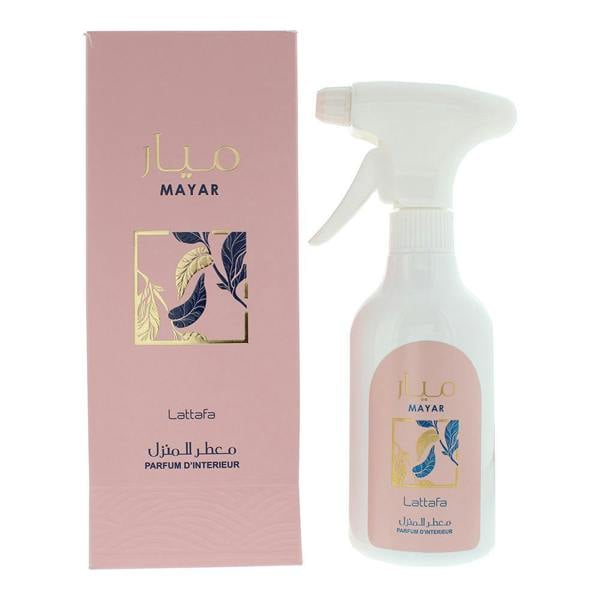 Lattafa Qaed Al Fursan Room Spray 450ml | Rackhams